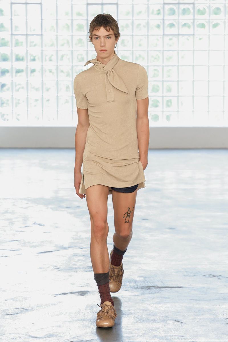 Pronounce S/S 26 Show (Pronounce)