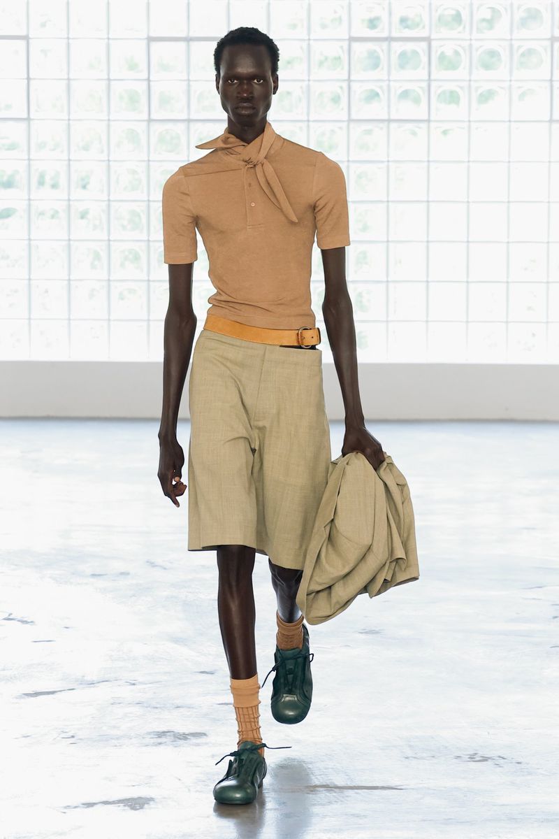 Pronounce S/S 26 Show (Pronounce)