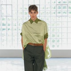 Archie Cranch - Model Profile - Photos & latest news