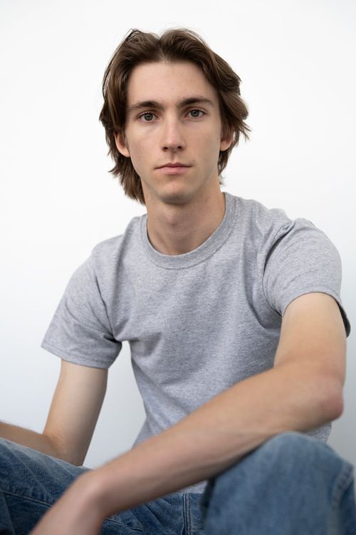 Elliott Raven Mcdean - Model Profile - Photos & latest news