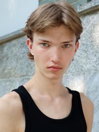 Tom Carlo - Model Profile - Photos & latest news