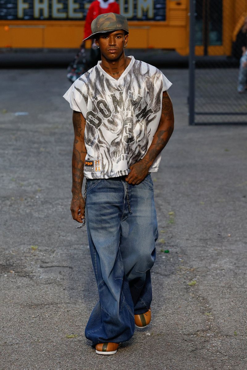 PDF S/S 26 Men's Show (Various Shows)