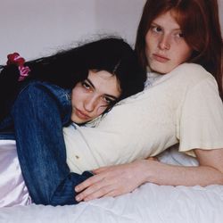 Laura Rudd - Model Profile - Photos & latest news