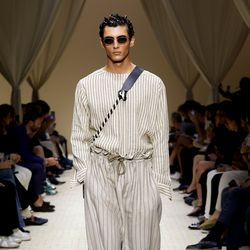 Akbar Shamji - Model Profile - Photos & latest news