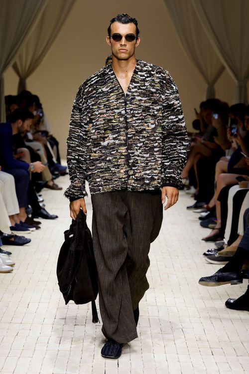 Balthazar Dib - Model - detail by year