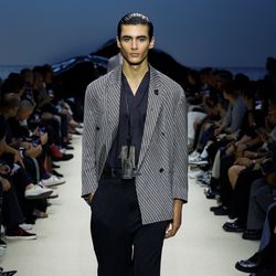 Akbar Shamji - Model Profile - Photos & latest news