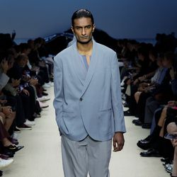 Rishi Robin - Model Profile - Photos & latest news