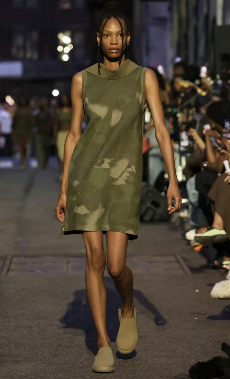 Telfar 20th Anniversary Show (Telfar)