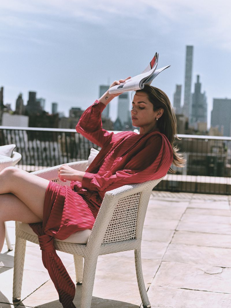 WWD Weekend May 2025 Cover (WWD)