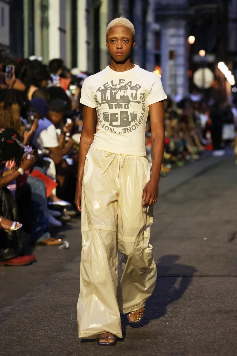 Telfar 20th Anniversary Show (Telfar)