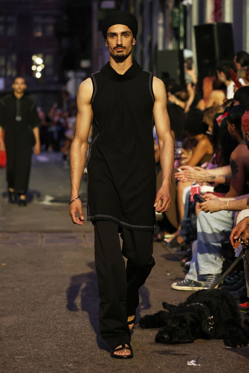 Telfar 20th Anniversary Show (Telfar)