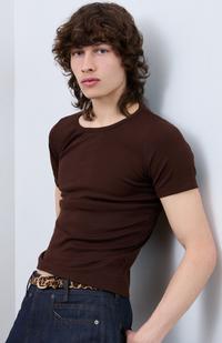 Arthur Kelso - Model - detail by client