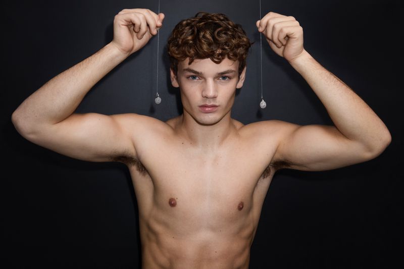 Bottega Venetta (Double Magazine)