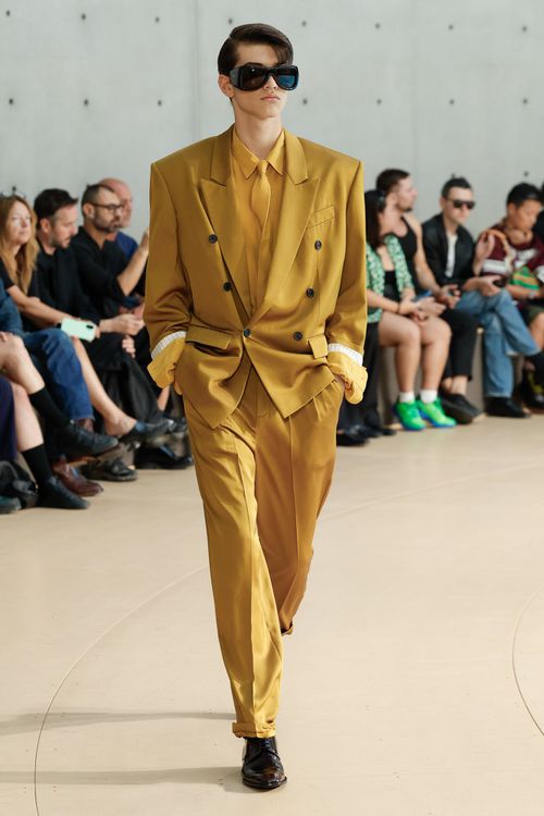 Nik Dermendzhiev - Model - detail by client