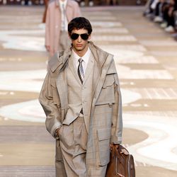 Habib Masovic - Model Profile - Photos & latest news