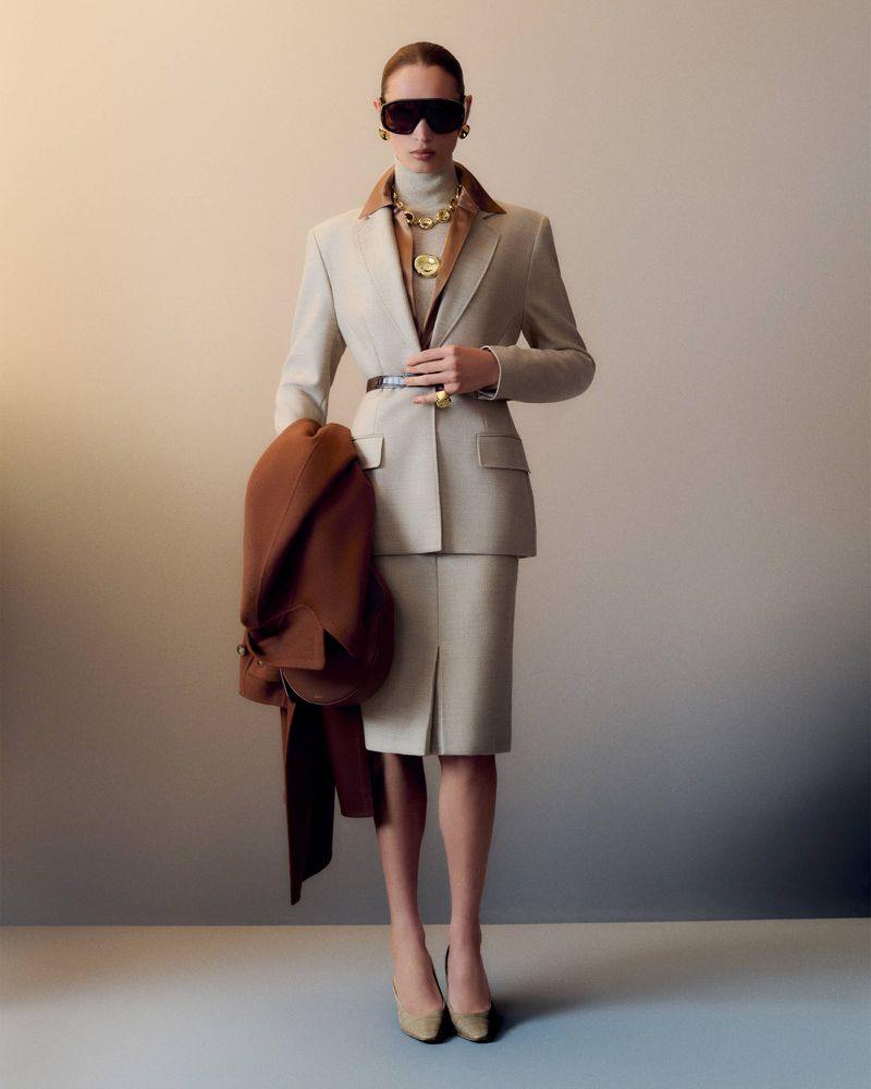 JOSEPH Spring Summer 2026 Lookbook (Joseph)