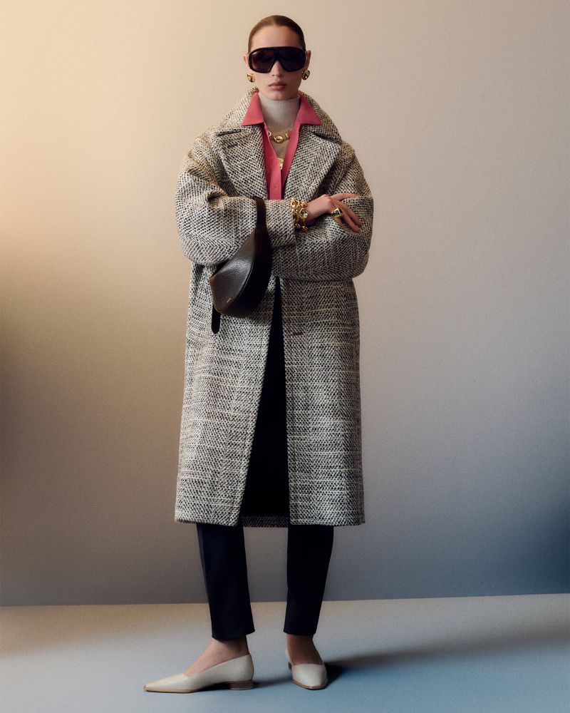 JOSEPH Spring Summer 2026 Lookbook (Joseph)