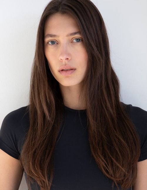 Chelsey Weimar - Model Profile - Photos & latest news