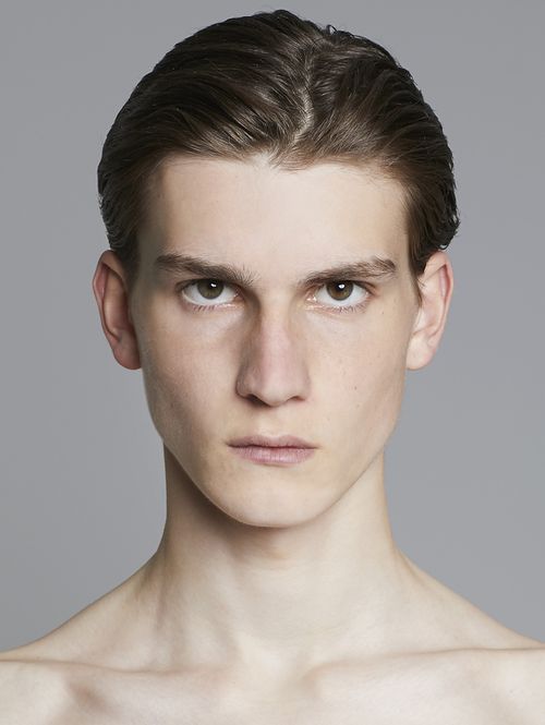Jakob Zimmer - Model Profile - Photos & latest news