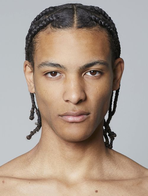 Jason Francis - Model Profile - Photos & latest news