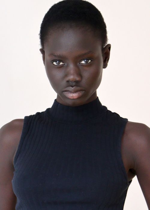 Chol Khan - Model Profile - Photos & latest news