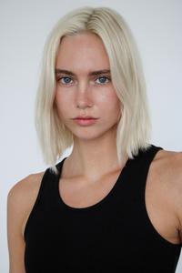 Aden Kepler - Model - detail by client