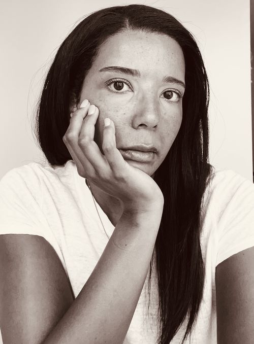Marianne Agb - Makeup Artist Profile - Photos & latest news