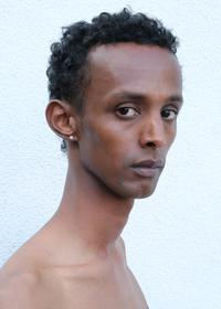 Ahmed Abdullahi - Model - detail by client