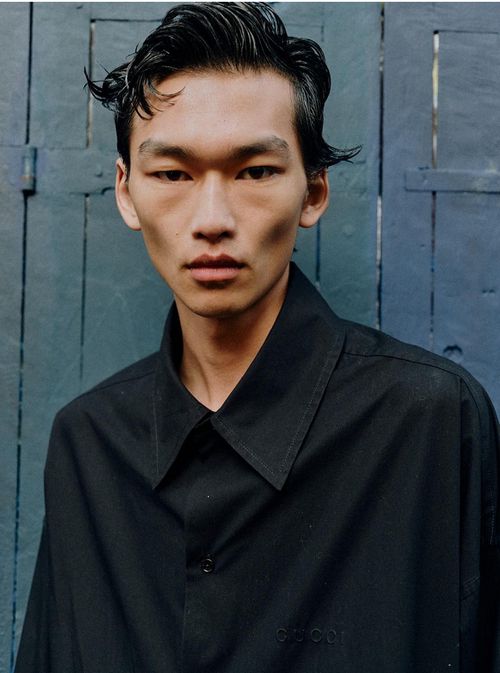 Bai - Model Profile - Photos & latest news