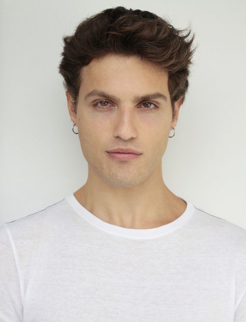 Guilherme Blanco - Model Profile - Photos & latest news