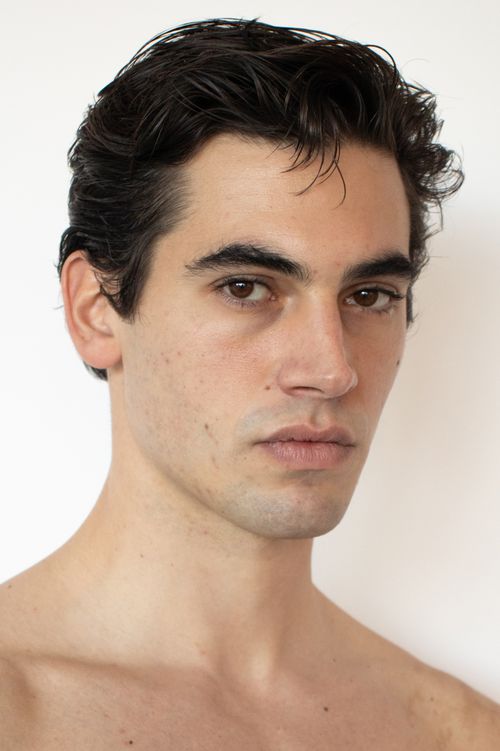 Marco Bellotti - Model - detail by year