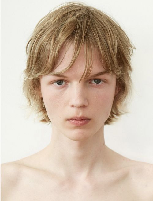 Roman Datsko - Model Profile - Photos & latest news