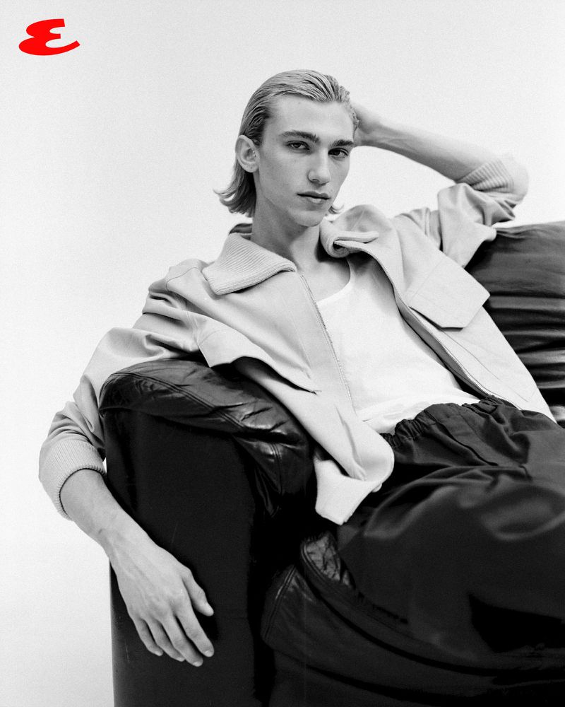 To The Point for Esquire Thailand (Various Editorials)