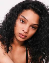 Faith Jaggernauth - Model Profile - Photos & latest news