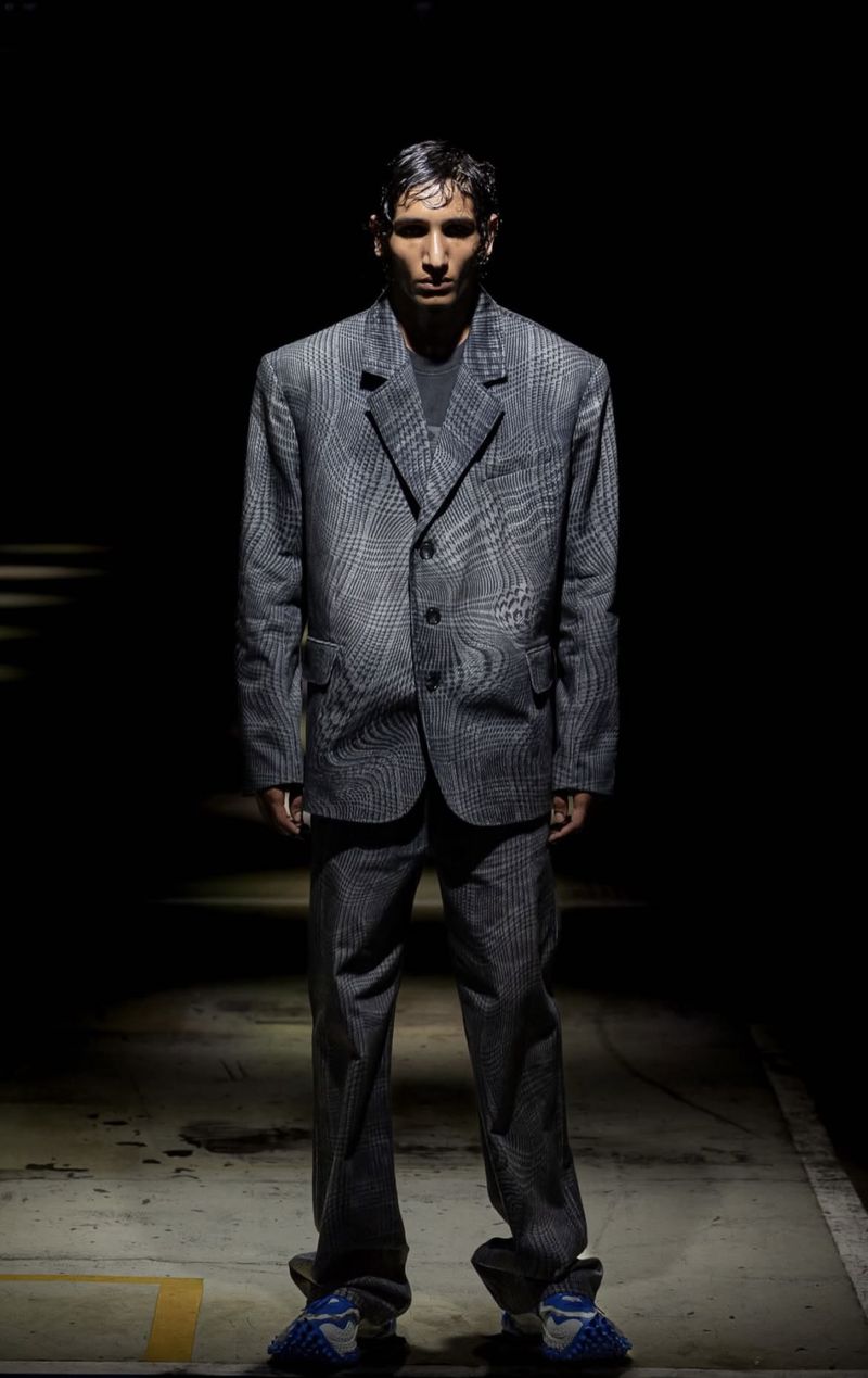 Camperlab S/S 26 Show (Camper)