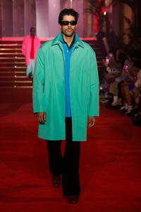 Bernie Martinez - Model Profile - Photos & latest news