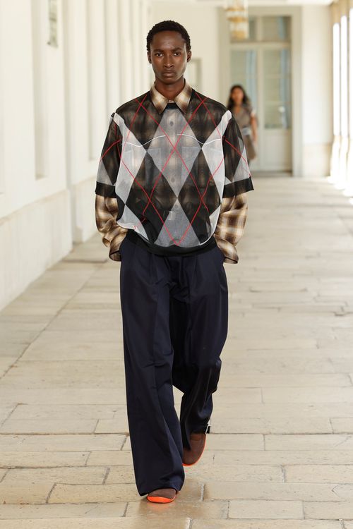 Ojo Emmanuel - Model Profile - Photos & latest news