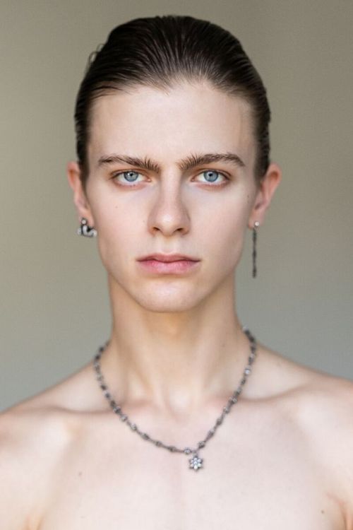 Marcel Albrecht - Model Profile - Photos & latest news