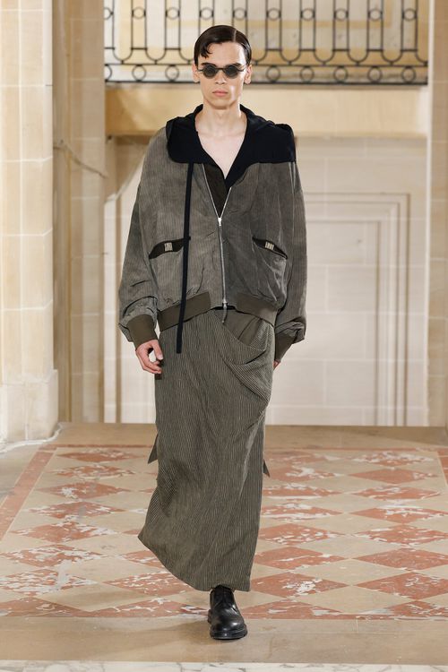 Max Paul - Model Profile - Photos & latest news