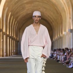 Habib Masovic - Model Profile - Photos & latest news