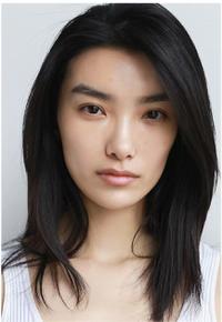 Sissi Hou - Model Profile - Photos & latest news