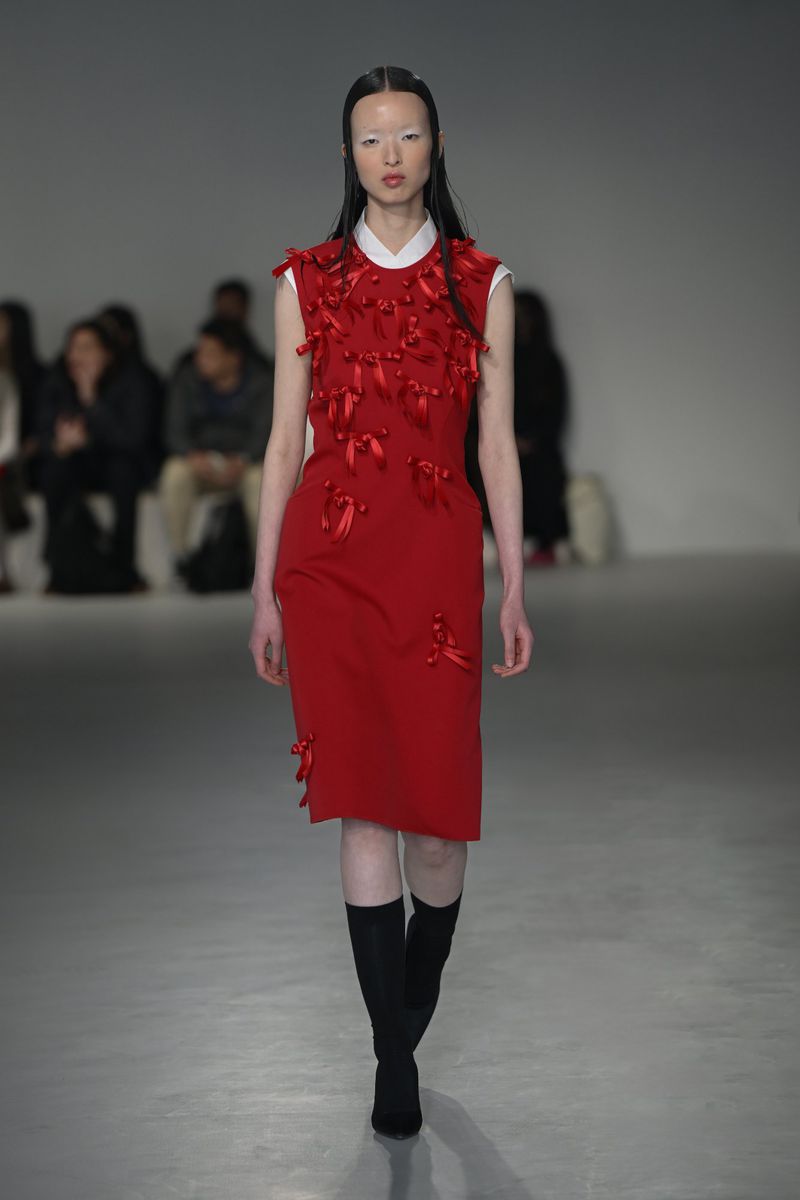 AO Yes F/W 25 Show Shanghai (Various Shows)