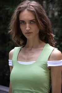 Beatrice Brusco - Model Profile - Photos & latest news