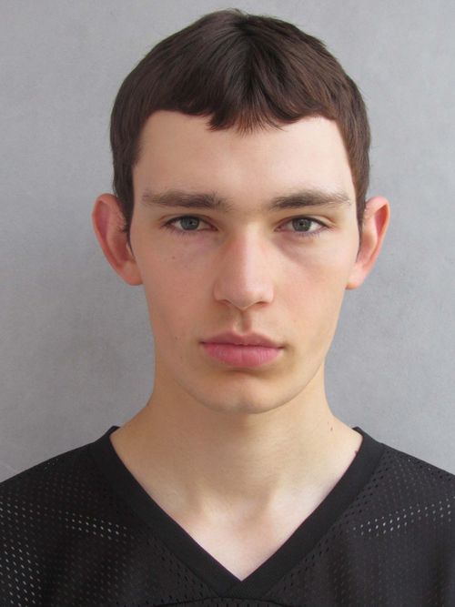 Noah Bates - Model Profile - Photos & latest news