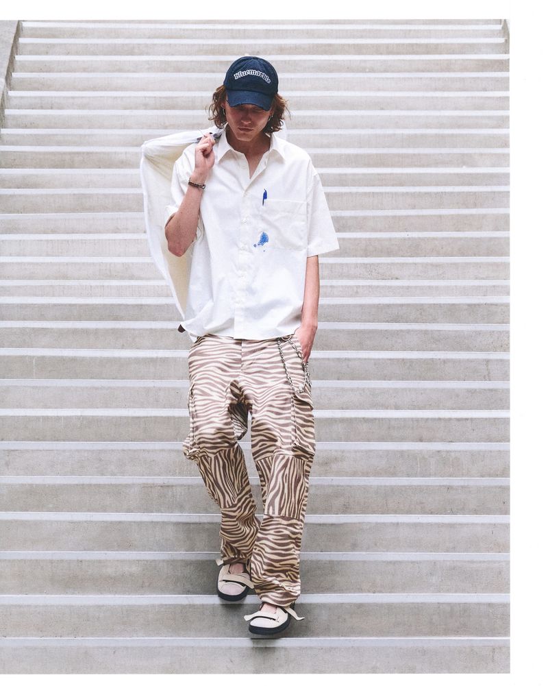 Bluemarble Summer 2025 Collection (Bluemarble)