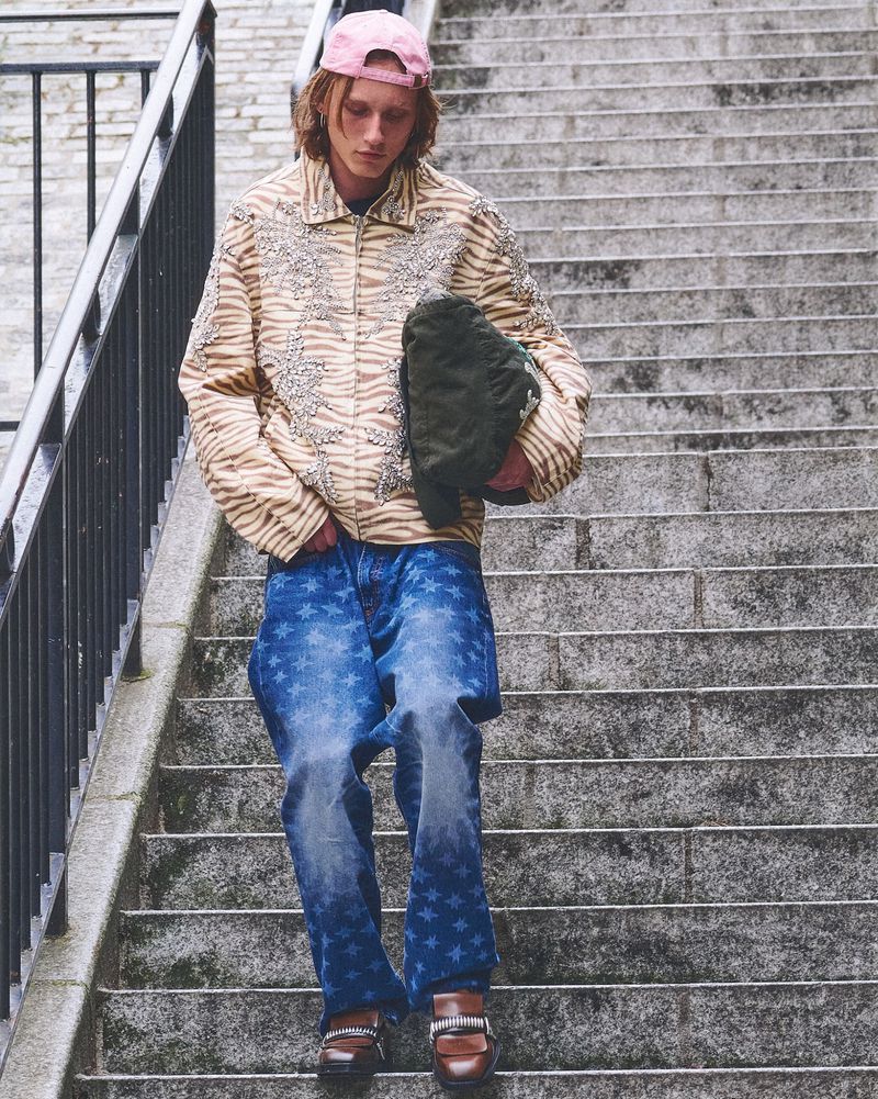 Bluemarble Summer 2025 Collection (Bluemarble)