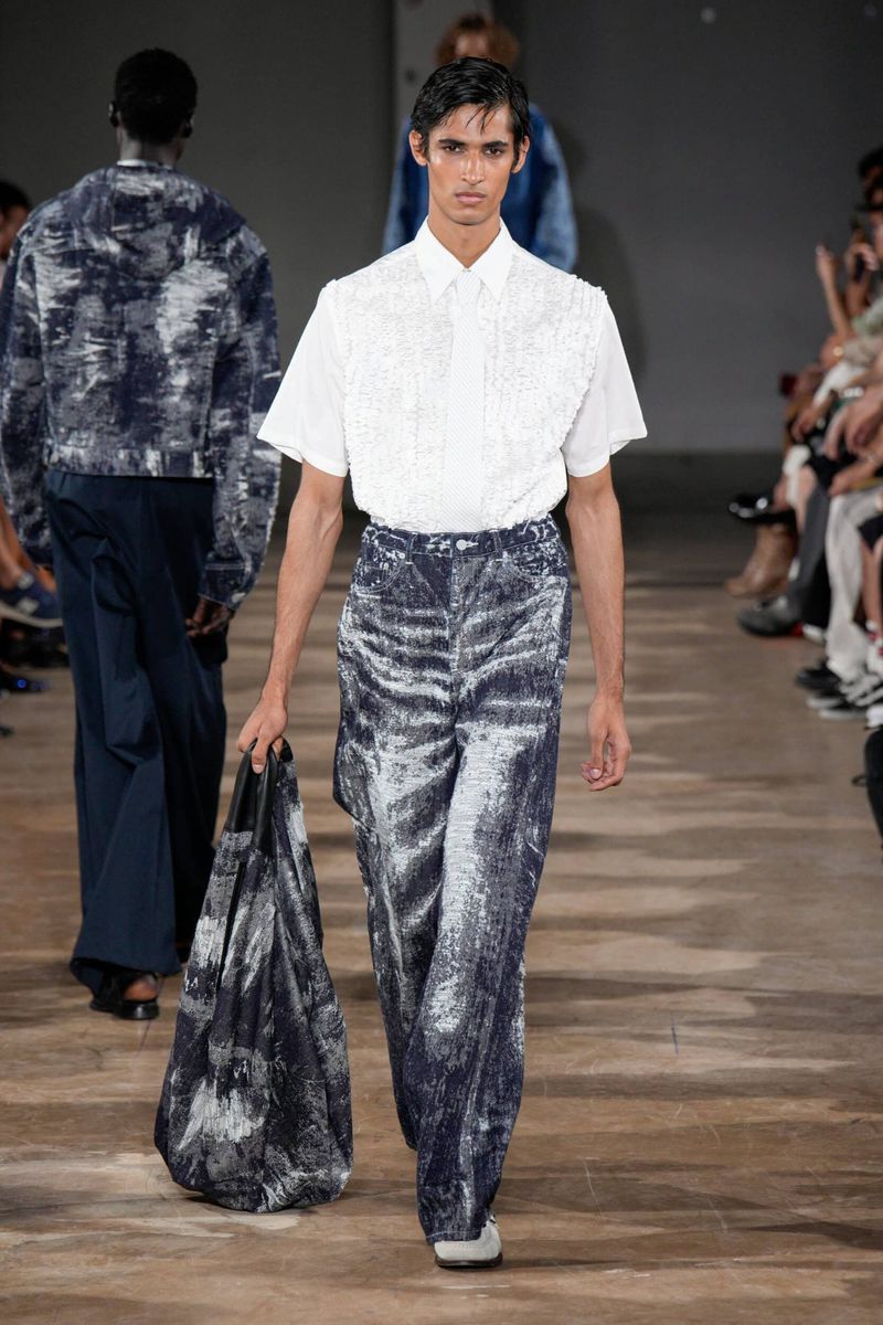 Taakk S/S 26 Men's Show (Taakk)