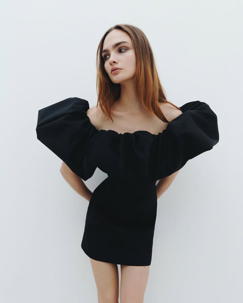 David Koma Resort 2026 Lookbook (David Koma)