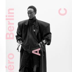 Nicole Atieno - Model Profile - Photos & latest news