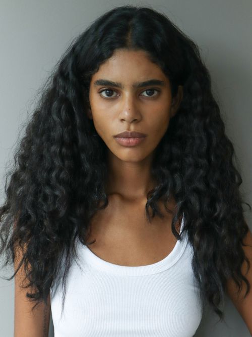 Allana Santos Brito - Model Profile - Photos & latest news